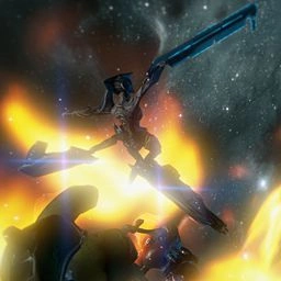 Bleeding Edge | WARFRAME Wiki | Fandom