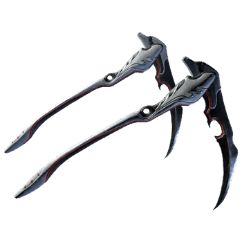 Dual Kamas | WARFRAME Wiki | Fandom