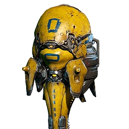 Dargyn Blindado Colmillo | Wiki Warframe Español | Fandom