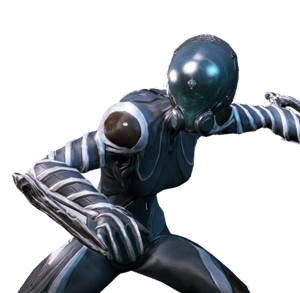 Mag | Warframe Wiki | Fandom