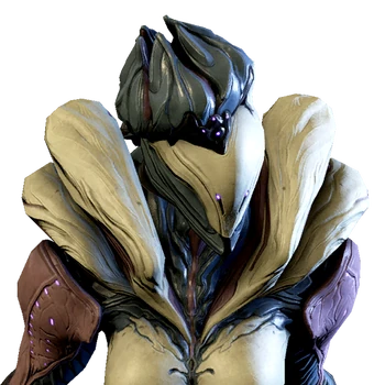 Saryn Hemlock Helmet | WARFRAME Wiki | Fandom