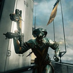 Twitch | WARFRAME Wiki | Fandom