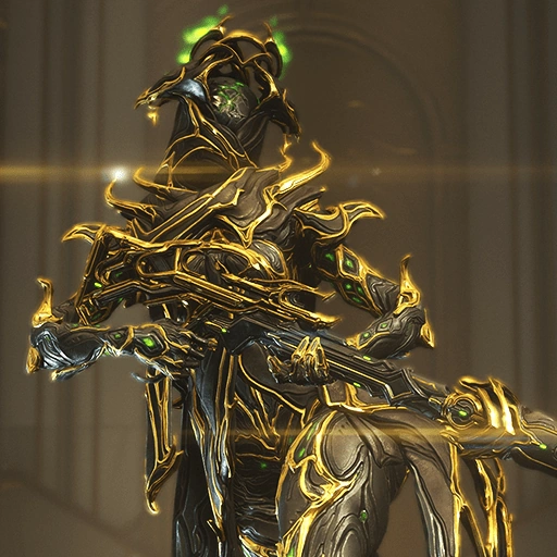 Wisp Prime Theme | WARFRAME Wiki | Fandom