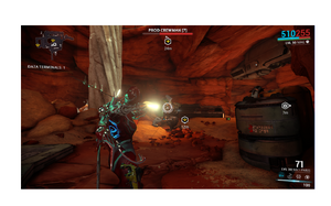 Commander | WARFRAME Wiki | Fandom