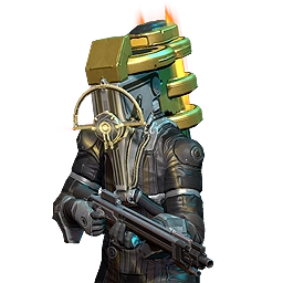 Nullifier Corrompido | WARFRAME Wiki PT-BR | Fandom