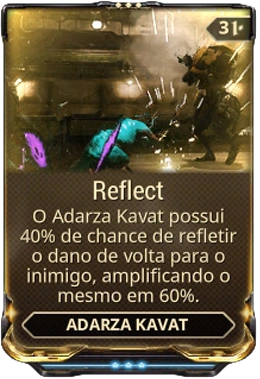 Reflect | WARFRAME Wiki PT-BR | Fandom