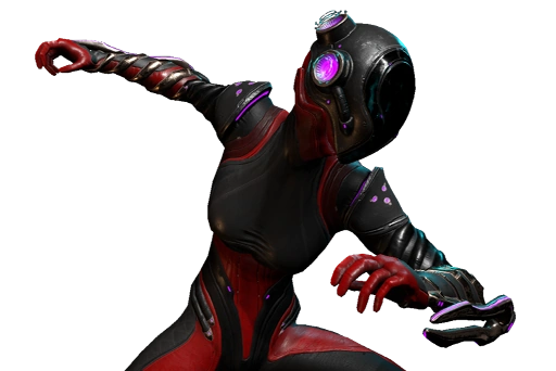 Mag Graxx Skin | WARFRAME Wiki | Fandom