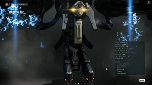 Raptors | WARFRAME Wiki | Fandom