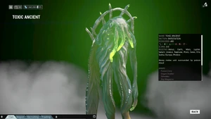 Toxic Ancient | WARFRAME Wiki | Fandom