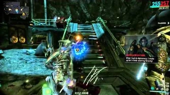 Earth | WARFRAME Wiki | Fandom