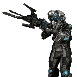 Actínico Aurax | Wiki Warframe Español | Fandom