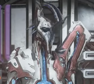 Caliban | WARFRAME Wiki | Fandom