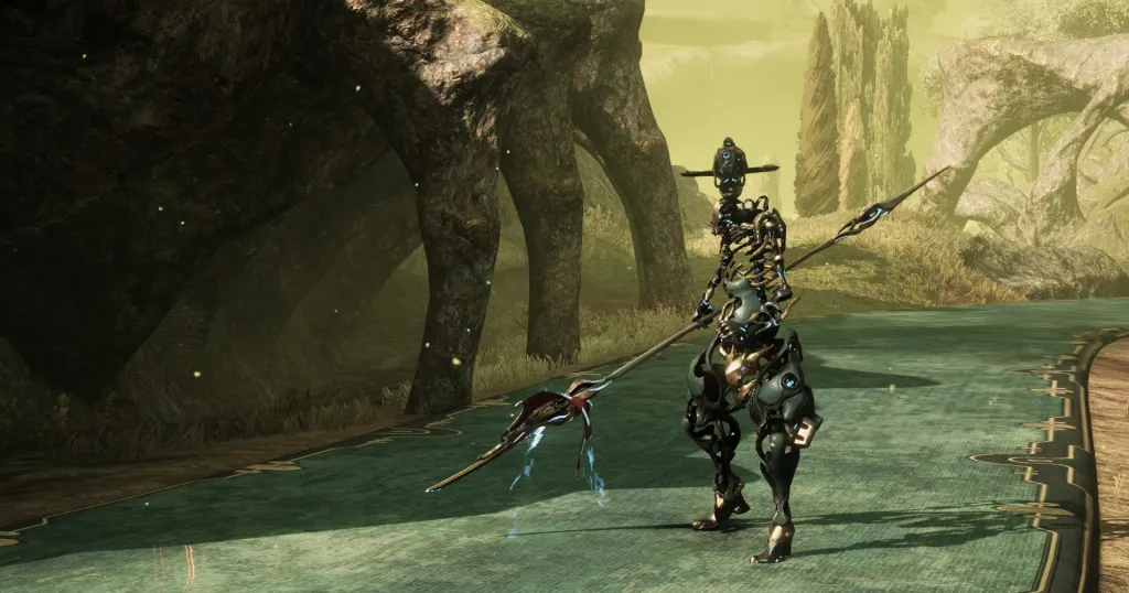 Dax Herald | WARFRAME Wiki | Fandom