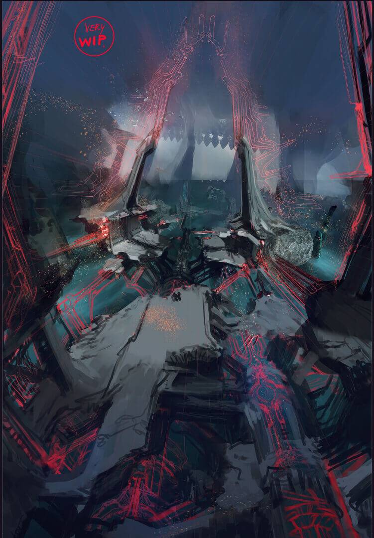 Devstream 128 | WARFRAME Wiki | Fandom