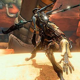 Drifting Contact | WARFRAME Wiki | Fandom