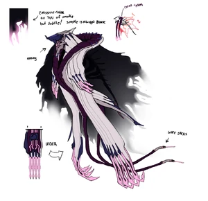 Sevagoth | WARFRAME Wiki | Fandom