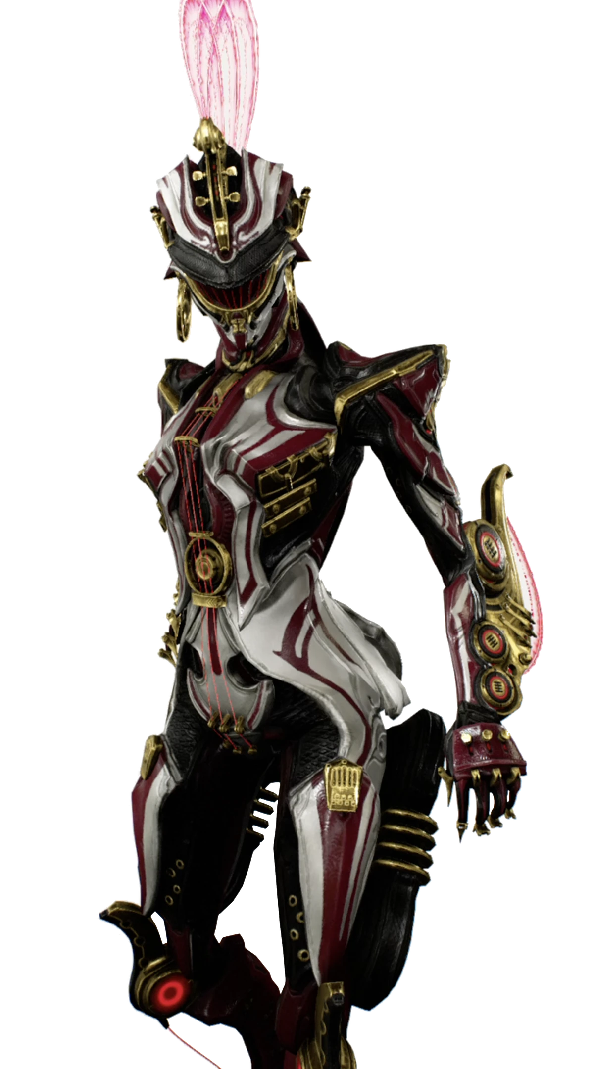 Octavia Prime | WARFRAME Wiki | Fandom