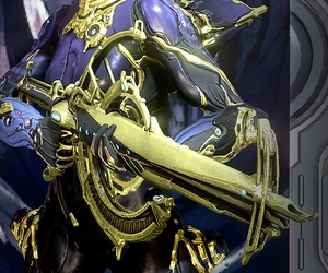 Soma Prime | WARFRAME Wiki | Fandom