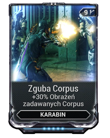 Zguba Corpus | Warframe Wiki | Fandom