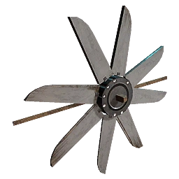 Fan | WARFRAME Wiki | Fandom