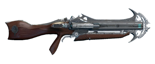 Tigris | Warframe Wiki | Fandom