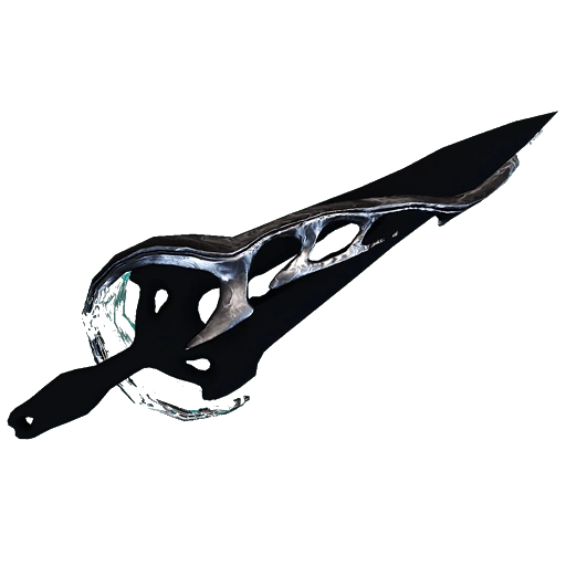 Despair Incarnon Genesis | WARFRAME Wiki | Fandom