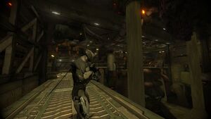 Grineer Shipyard | WARFRAME Wiki | Fandom