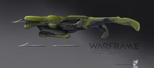 Harpak | WARFRAME Wiki | Fandom