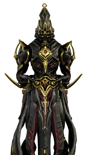 Harrow | WARFRAME Wiki | Fandom