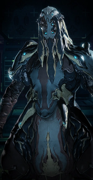 Hydroid | Magyar Warframe Wiki | Fandom