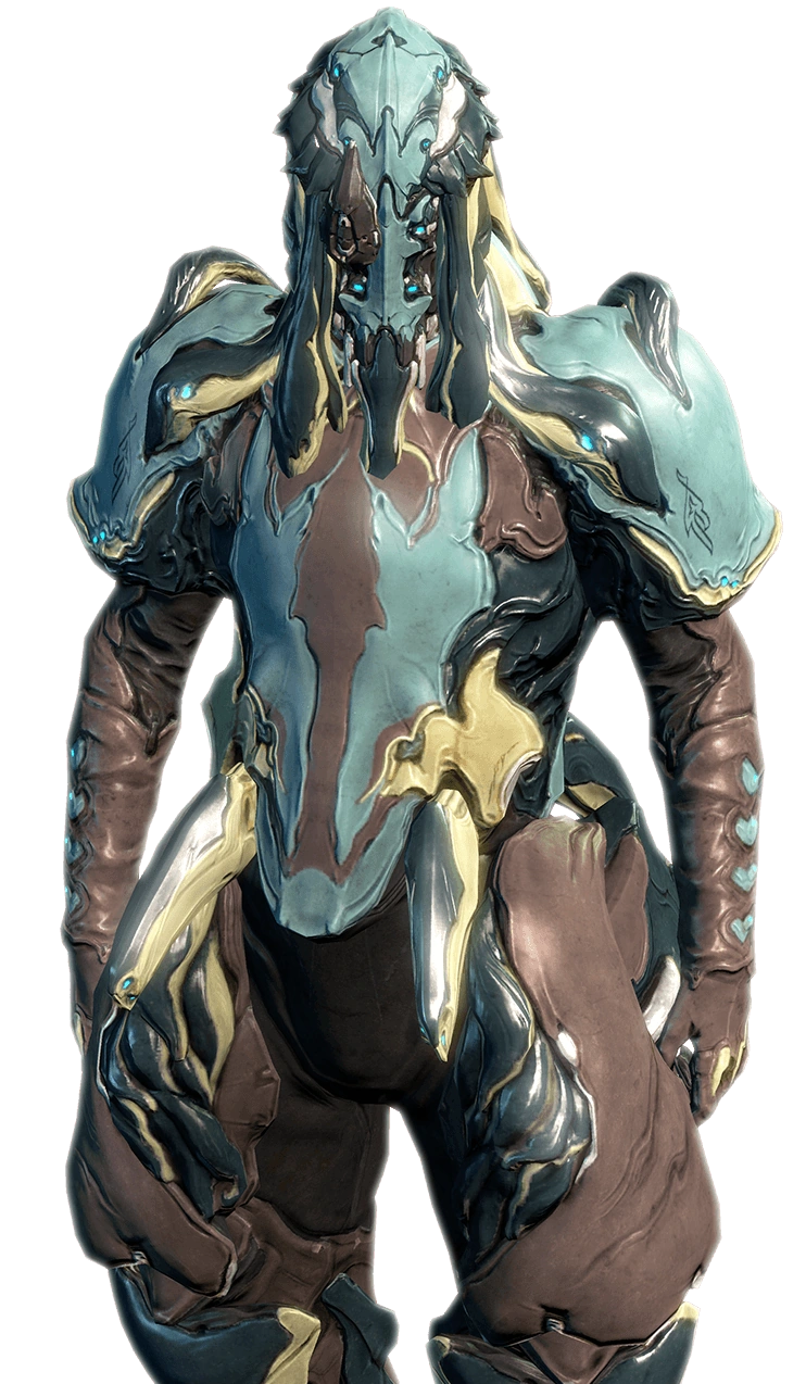 Hydroid/Principal | Wiki Warframe | Fandom