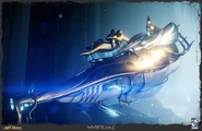 Reservoir | WARFRAME Wiki | Fandom