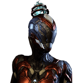 Nova Voidshell Skin | WARFRAME Wiki | Fandom
