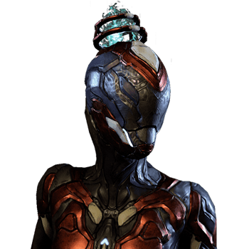 Nova Voidshell Skin | WARFRAME Wiki | Fandom