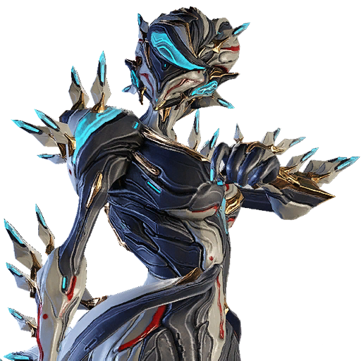Khora Mithra Skin | WARFRAME Wiki | Fandom