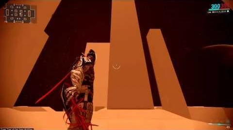 Exalted Blade (Stance) | Warframe Wiki | Fandom