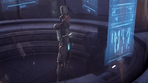 Corpus Ship | WARFRAME Wiki | Fandom