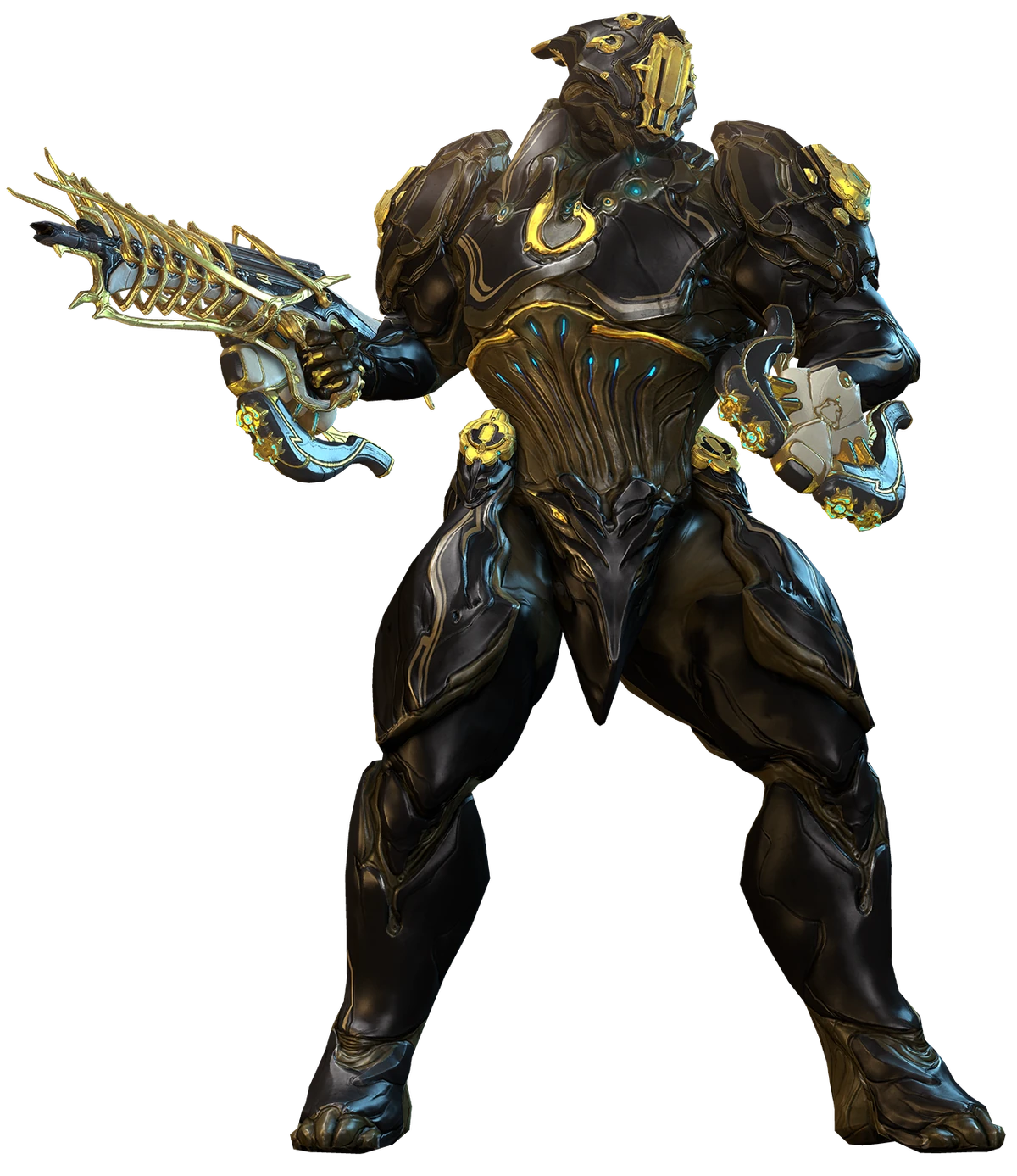 Prime | WARFRAME Wiki | Fandom