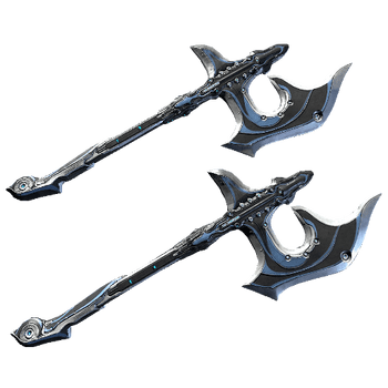 Dual Zoren | WARFRAME Wiki | Fandom