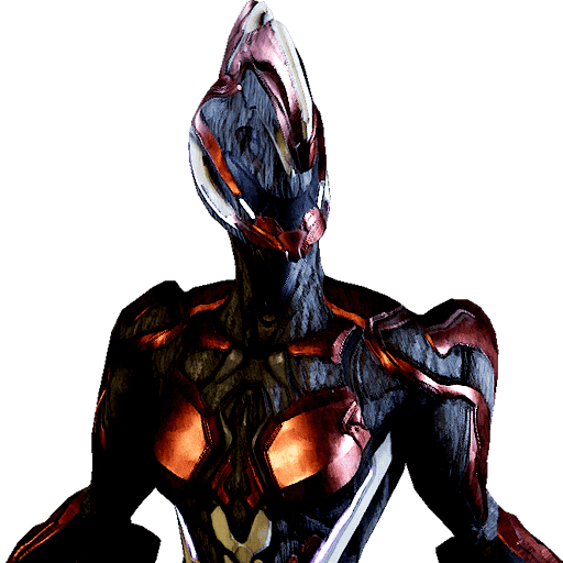Ember Voidshell Skin | WARFRAME Wiki | Fandom