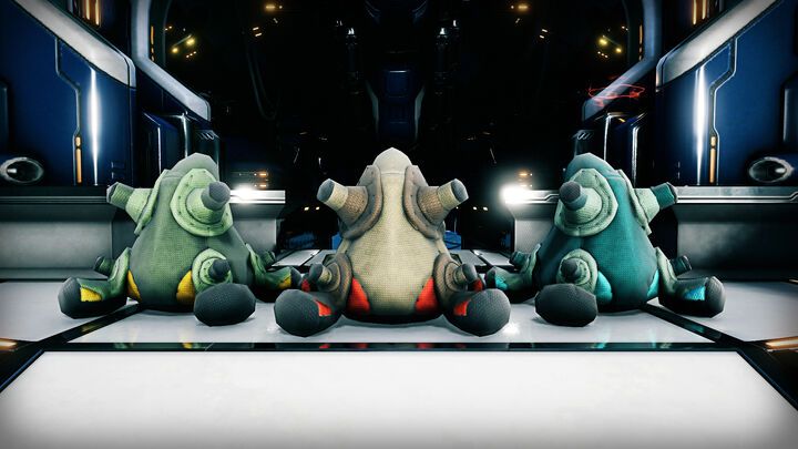 Update 24 | WARFRAME Wiki | Fandom