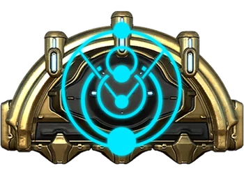 Arcane Blade Charger | WARFRAME Wiki | Fandom