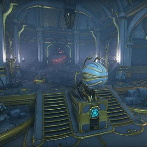 Isolation vault (tier 2) how to access the secret room with the big ...