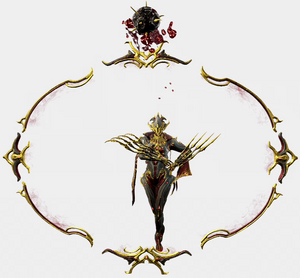 Garuda Prime | WARFRAME Wiki | Fandom