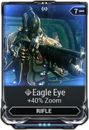 Zoom | WARFRAME Wiki | Fandom