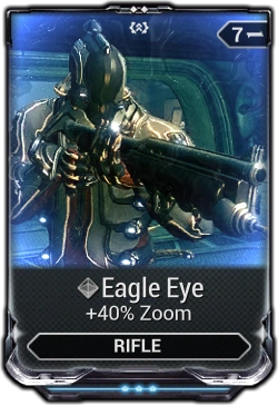 Eagle Eye | WARFRAME Wiki | Fandom