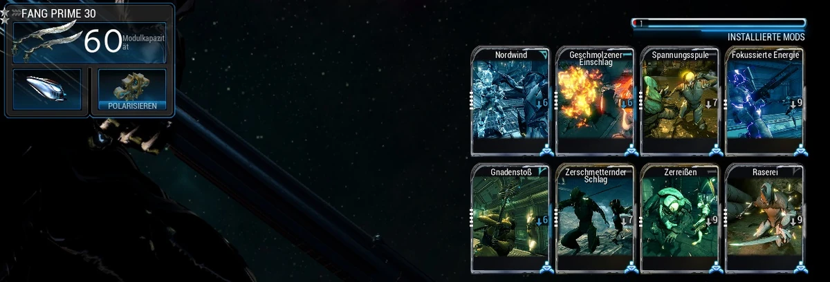 Category:Fang Prime Build | WARFRAME Wiki | Fandom