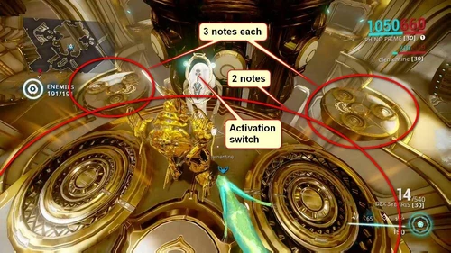 Lune Orokin | Wiki Warframe | Fandom