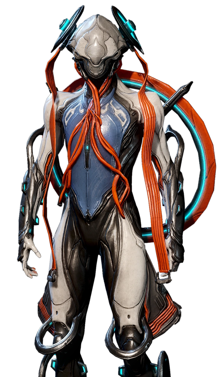 Nezha | Warframe Wiki | Fandom