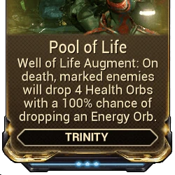 trinity warframe abilities